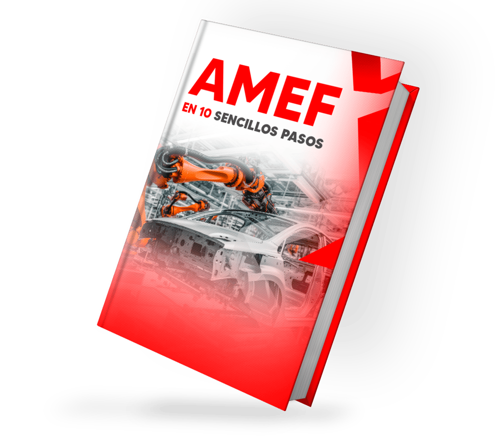 Fundamentos del AMEF: Origen, impacto y conceptos clave